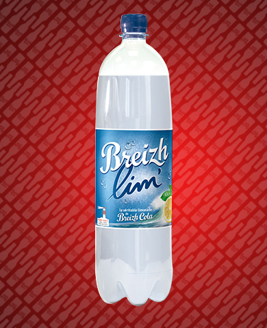 Breizh Lim' - Breizh Cola